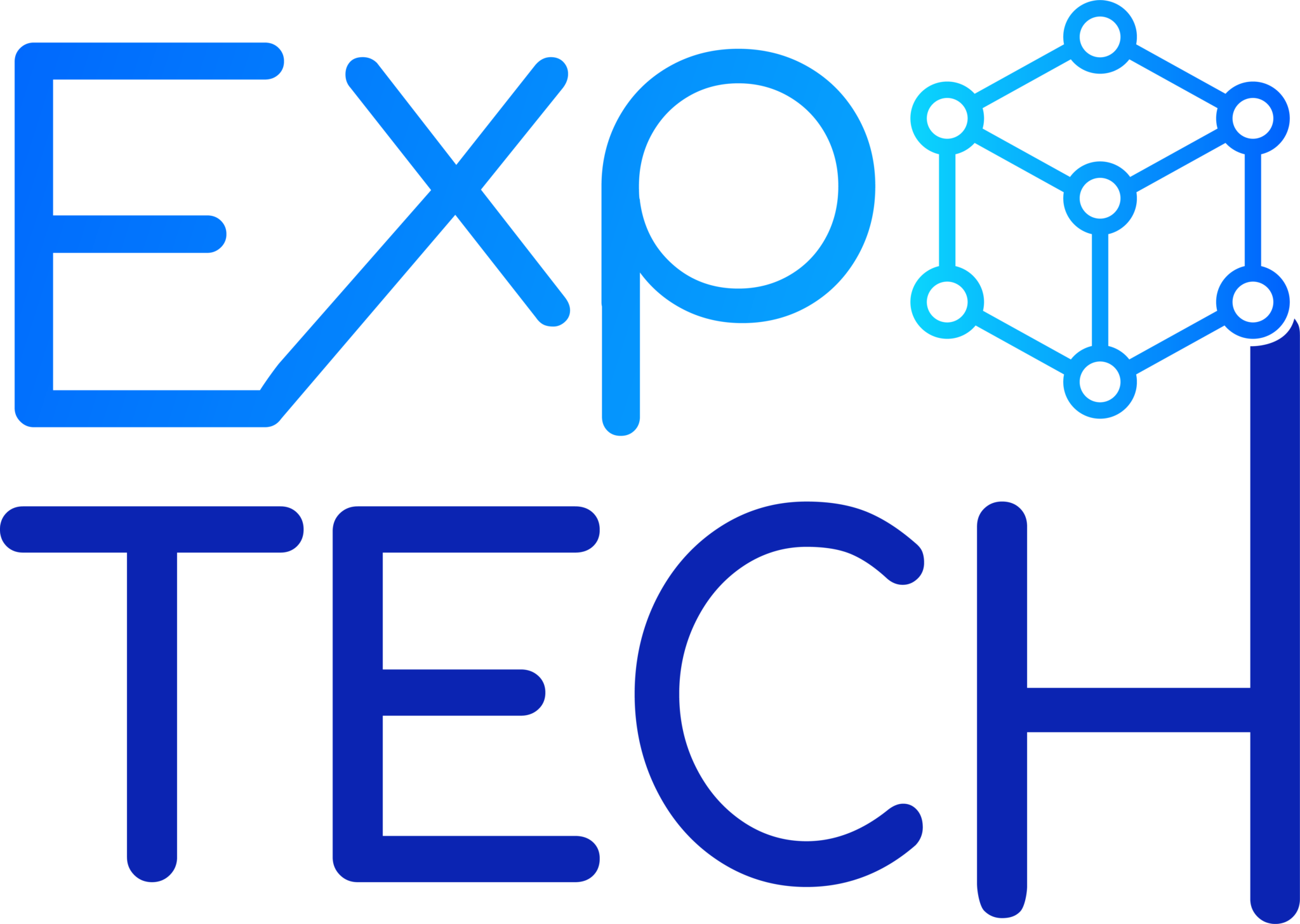 EXPO TECH 2025 - EXPO TECH CCIAP