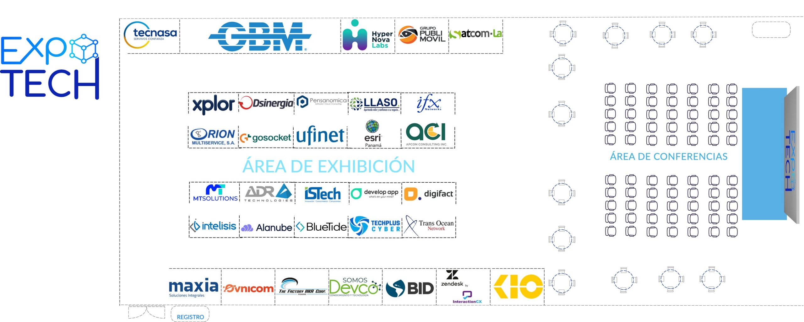 EXPO TECH 2024 - EXPO TECH CCIAP