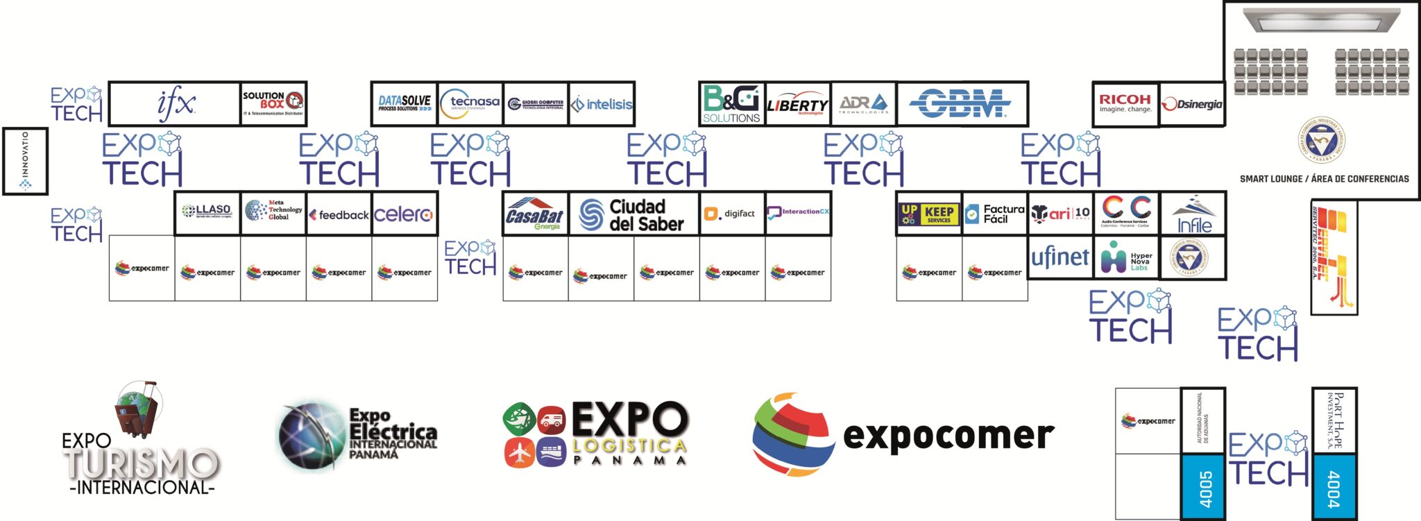 EXPO TECH 2026 - EXPO TECH CCIAP