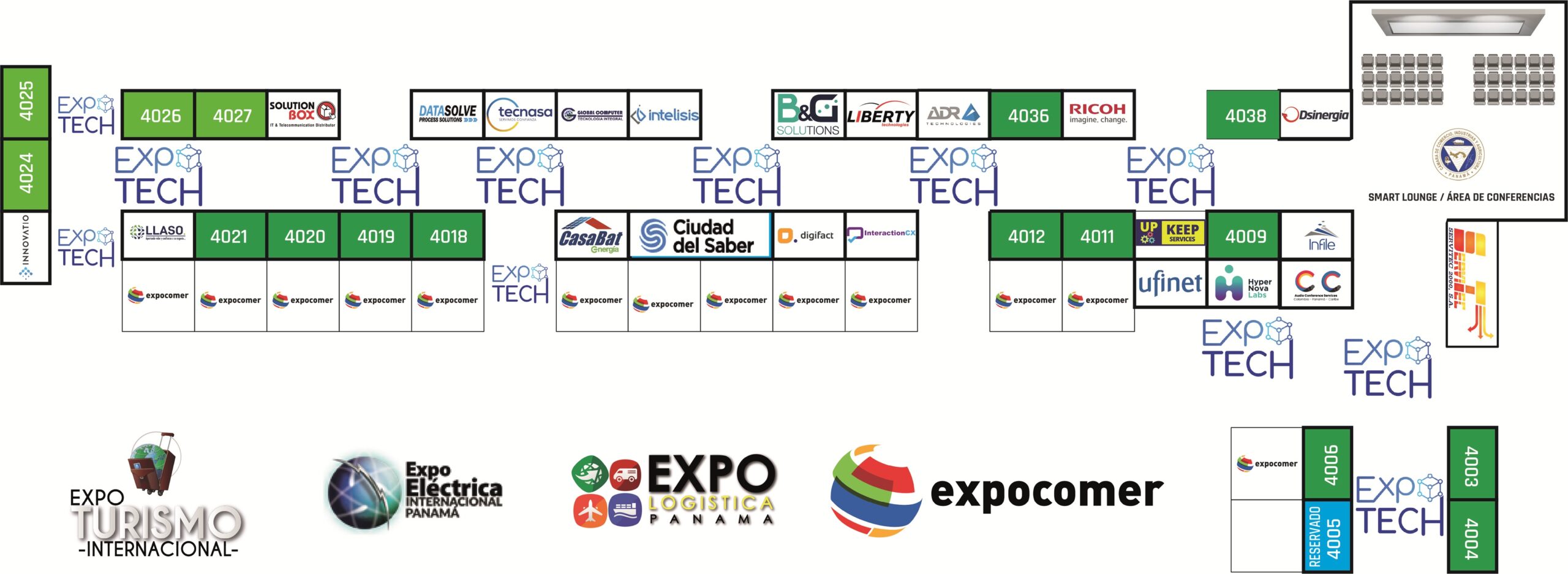 EXPO TECH 2025 - EXPO TECH CCIAP
