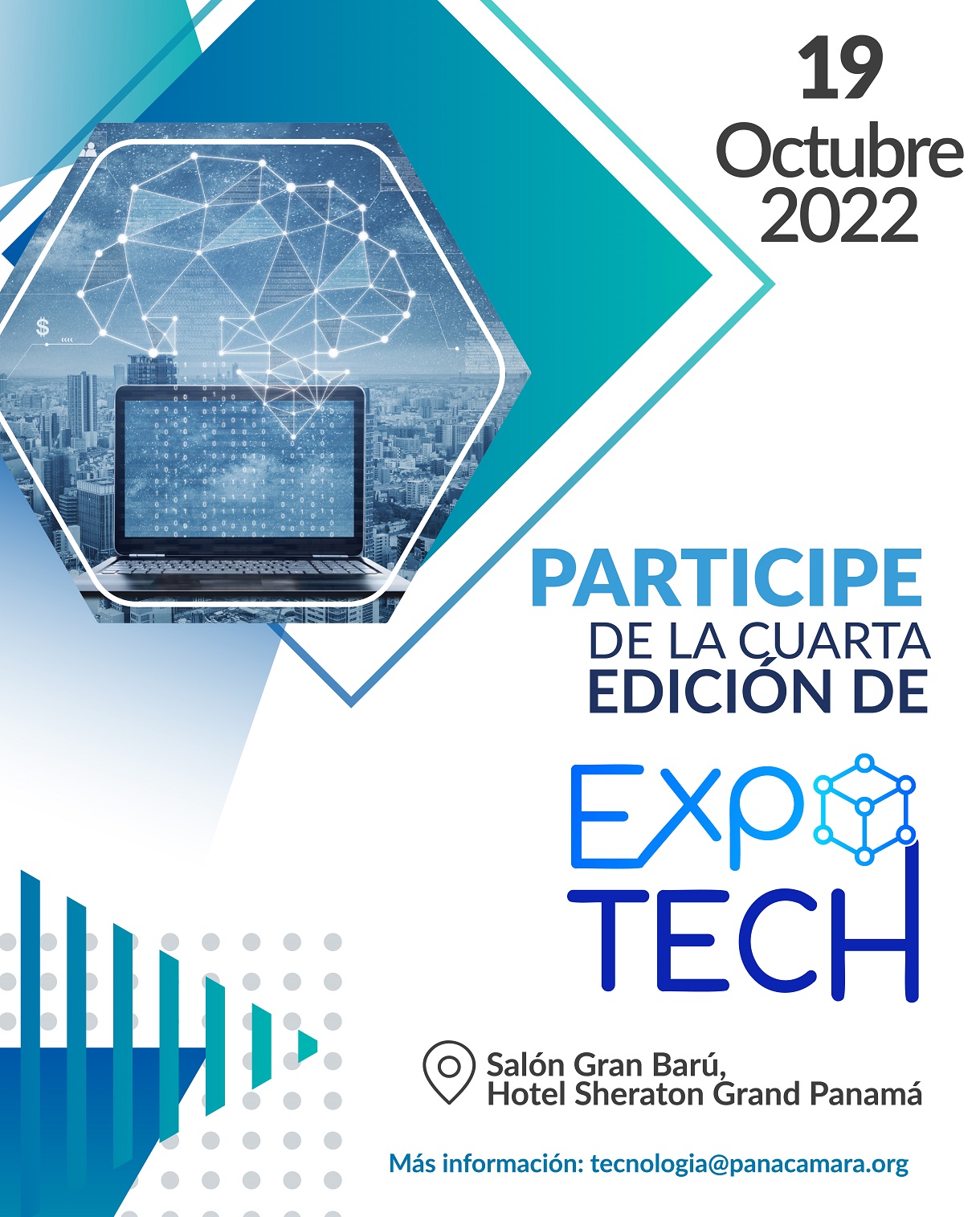 EXPO TECH 2022 - Panacamara