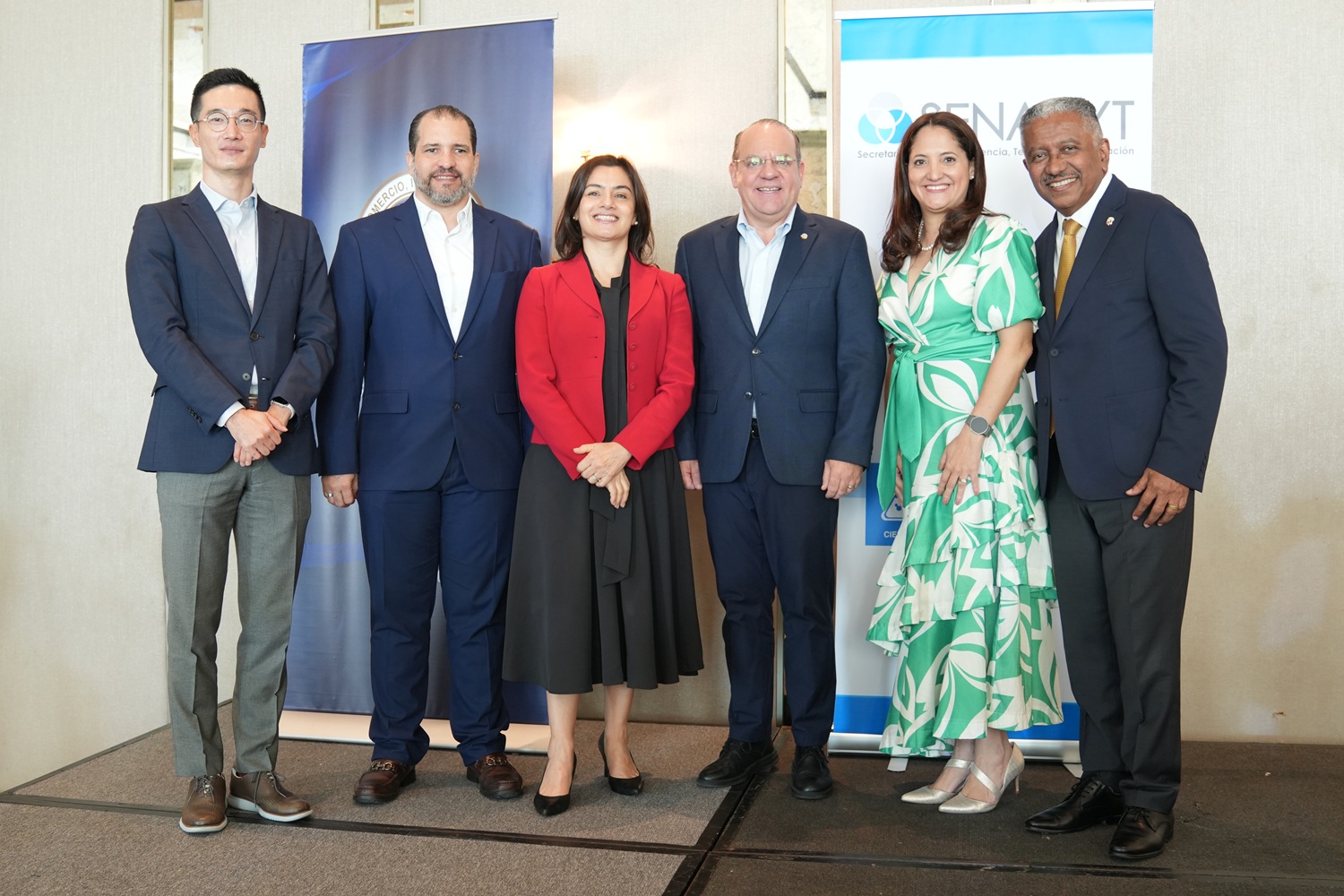 CCIAP y FirmaTech emitirán certificado de firma electrónica calificada - Panacamara