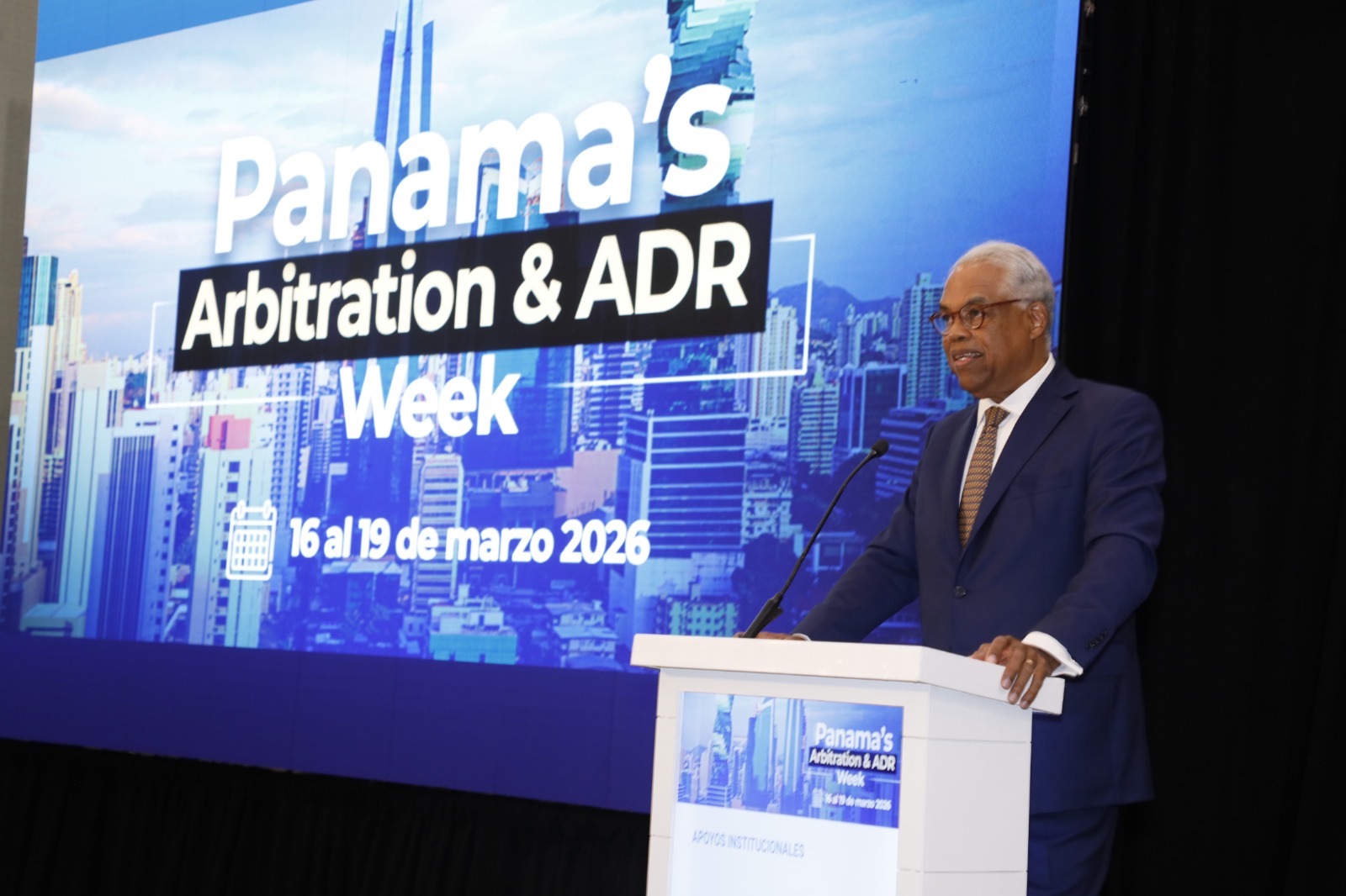 Panamá se consolida como Hub Regional de arbitraje y de Resolución de ...